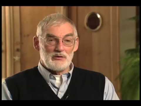 2009 Japan Prize Winner Interview Video