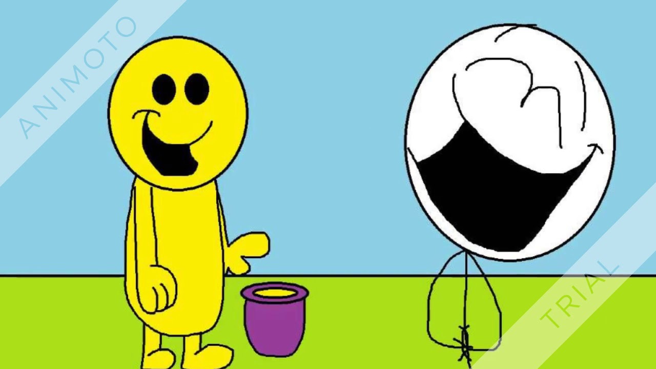 Jimmy the Stickman Drawings and Cartoons Daily Panther Intro - YouTube