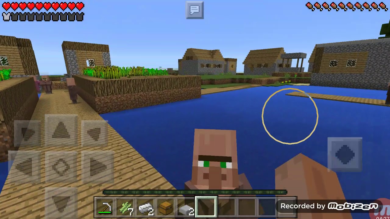 minecraft serimiz (MODCRAFT) - YouTube