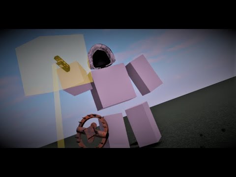 Roblox FE Gun titan script (Tigron Hub preview) - YouTube