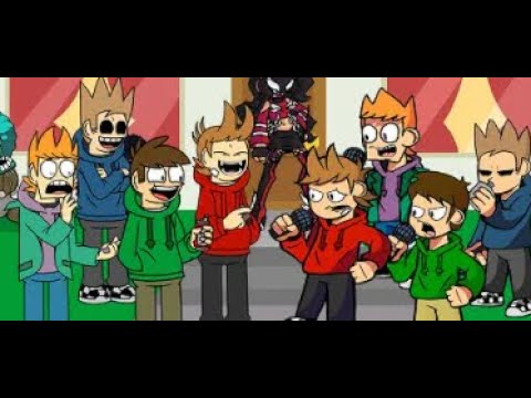 Original vs Remastered FULL WEEK (Whitty songs) FNF MULTIPLAYER! - YouTube