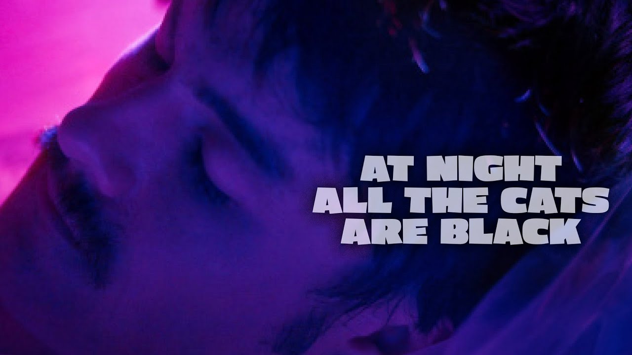 At Night All The Cats Are Black - Official Trailer | Dekkoo.com ...