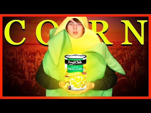 The Making of Slimecicle's Corn Commercial - YouTube Anomalies