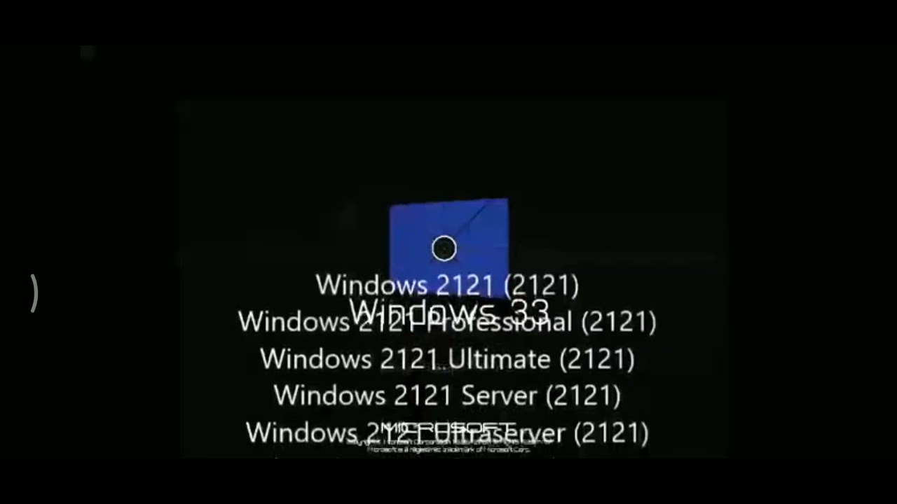 Windows 33 Startup Shutdown Sound - Windows 2121 (2121) Windows 2121 ...
