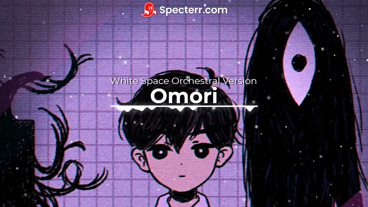OMORI - White Space (Orchestral Arrangement) - YouTube