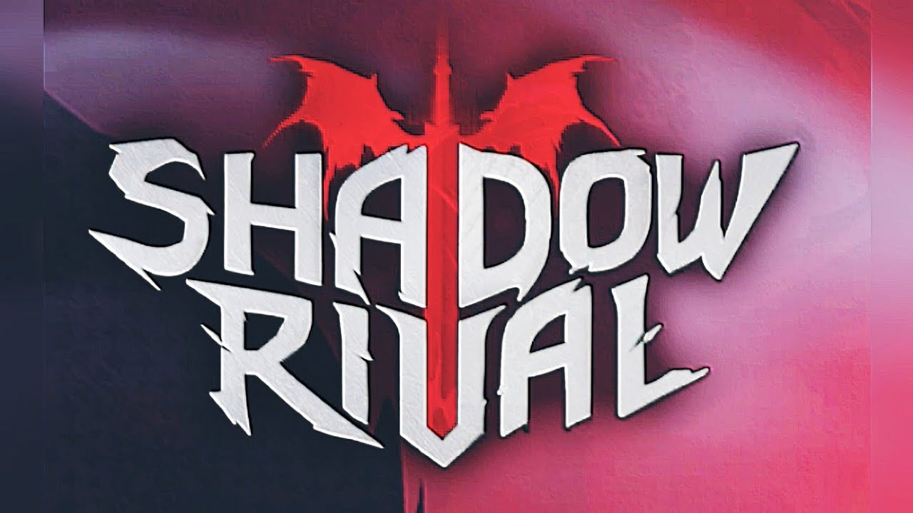 Shadow Rival - YouTube