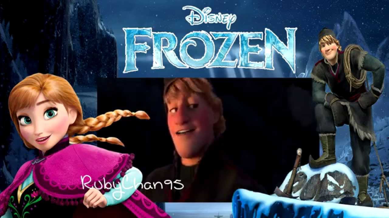 [FANDUB] Frozen - Wolf Chase Scene (EU Portuguese) - YouTube