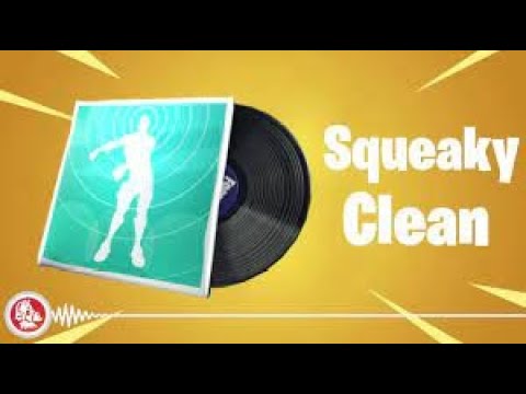 Squeaky Clean Lobby Music Track Made with Clipchamp - YouTube