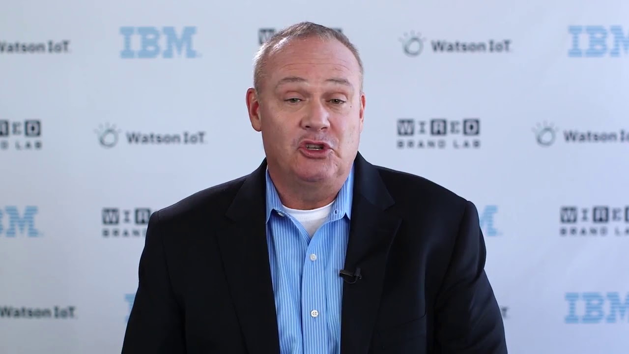 IoT Voices with WIRED CEO, Sensurion Aerospace - YouTube