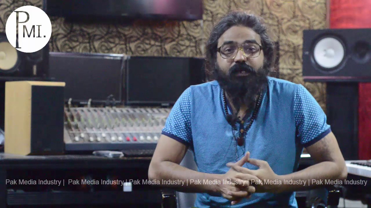 ASRAR - Sneak Peek of Interview - YouTube