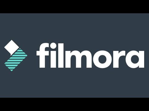 DESCARGAR FILMORA 11 PORTABLE - YouTube