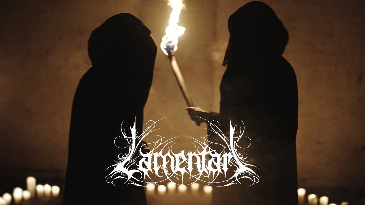 LAMENTARI - Dolorum Memoria (OFFICIAL VIDEO) - YouTube