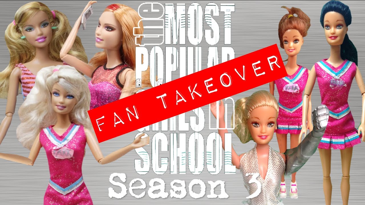 MPGiS Fan Take Over Again! - YouTube