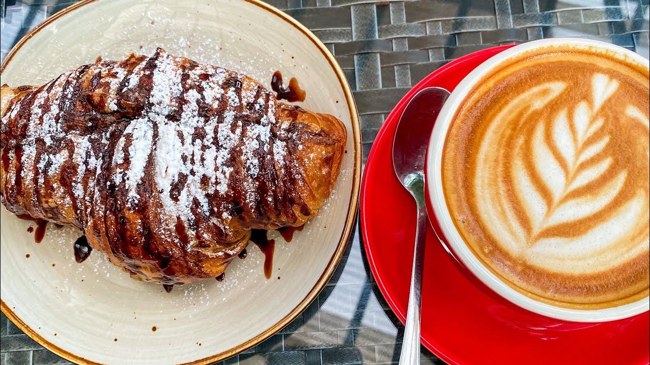 Alfresco Cafe | Mactan Cebu | NIMO BREW & CEBU PLANT COMPANY 🌵🌿🌼🌳 - YouTube