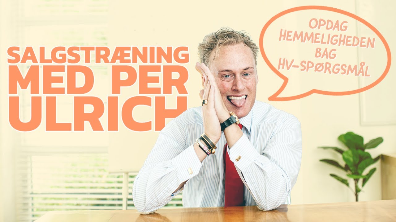 Opdag hemmeligheden bag HV-spørgsmål - YouTube