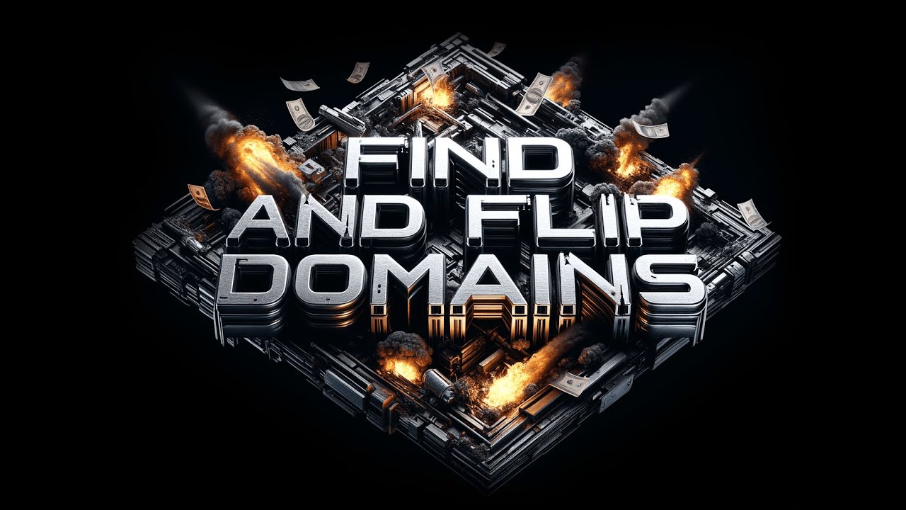 Prime Domains Welcome Video / Prime Domains Members Area - YouTube