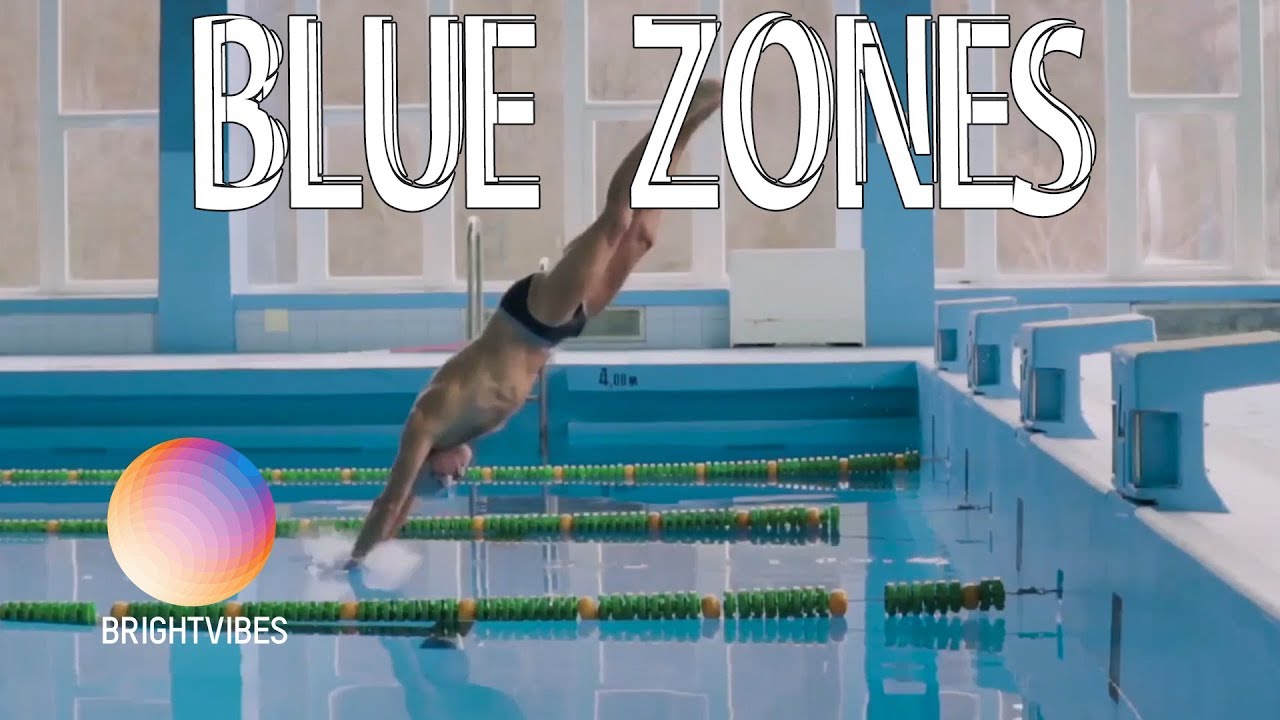 The secrets of the world’s Blue Zones: How to live to 100, healthy and ...