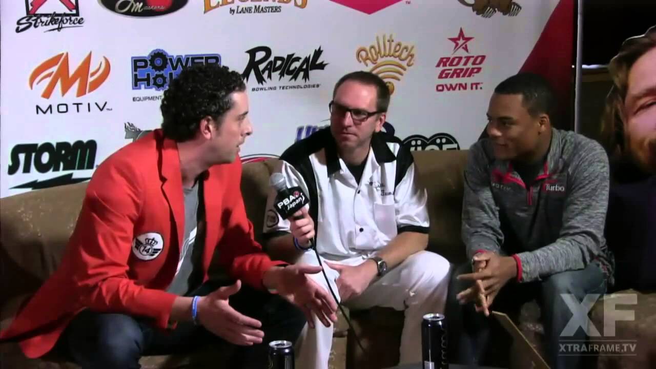 bowlingball.com PBA Maine Shootout Preview: Gary Faulkner, Jr. vs. Dom ...