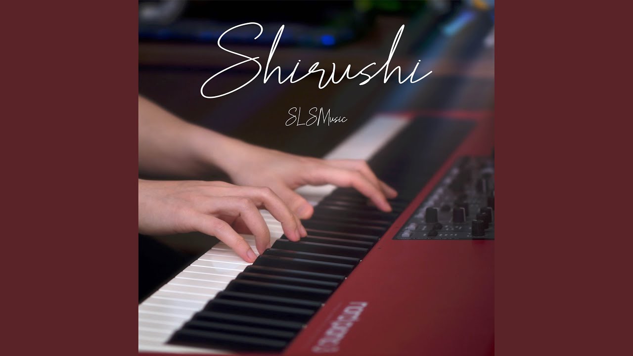 Shirushi (From: "Sword Art Online") - YouTube