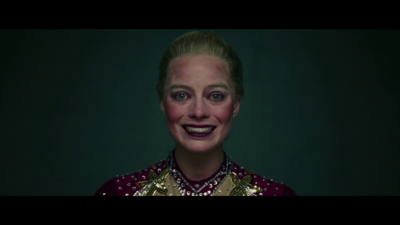 I, Tonya: Mirror Scene - YouTube