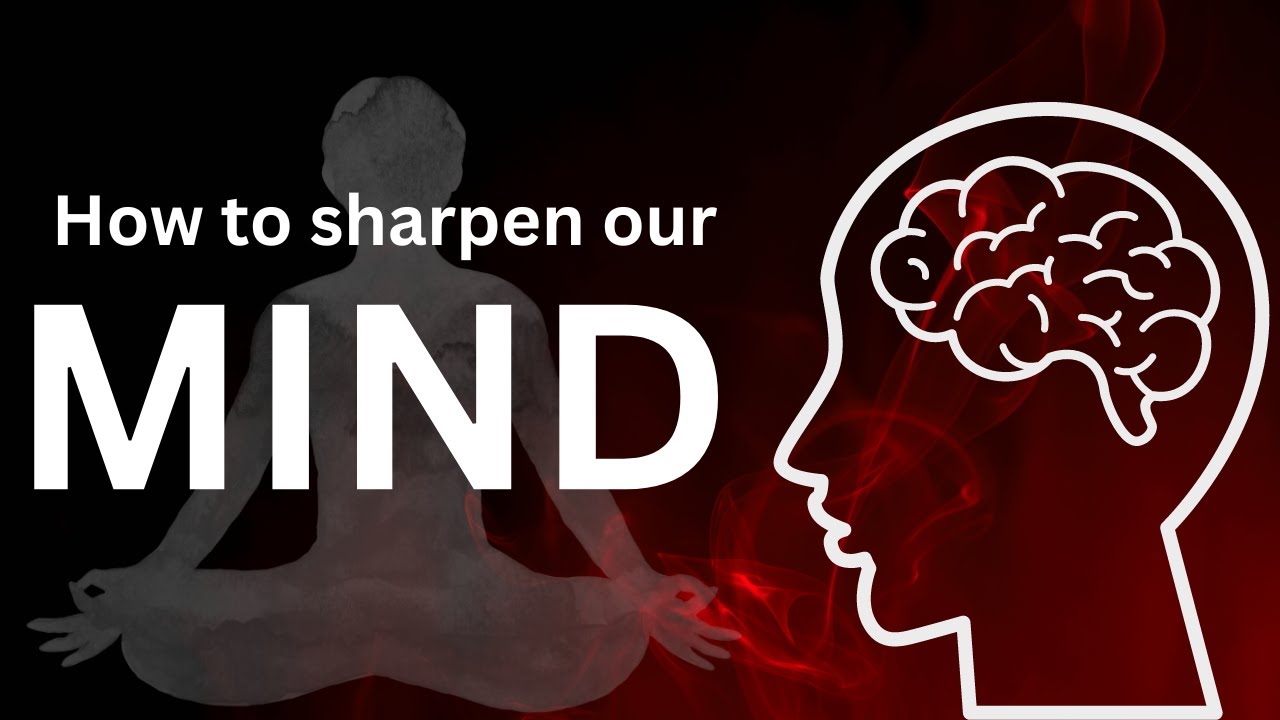 #Mind Power | How to sharpen your mind #innerinspiration - YouTube