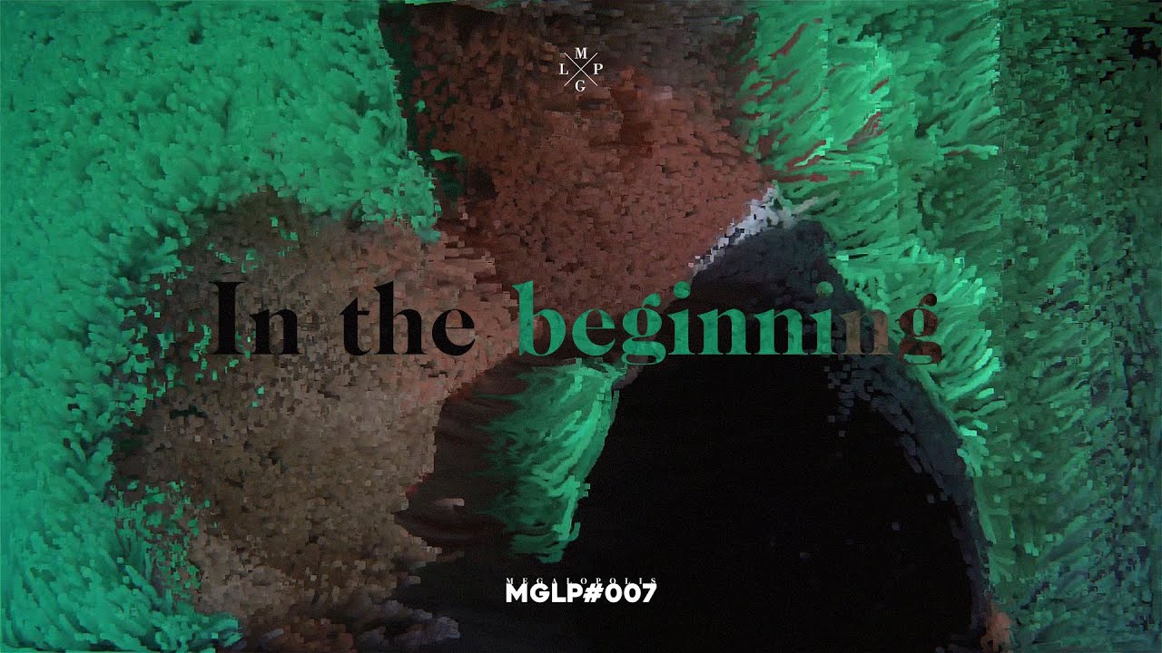 In the Beginning - YouTube