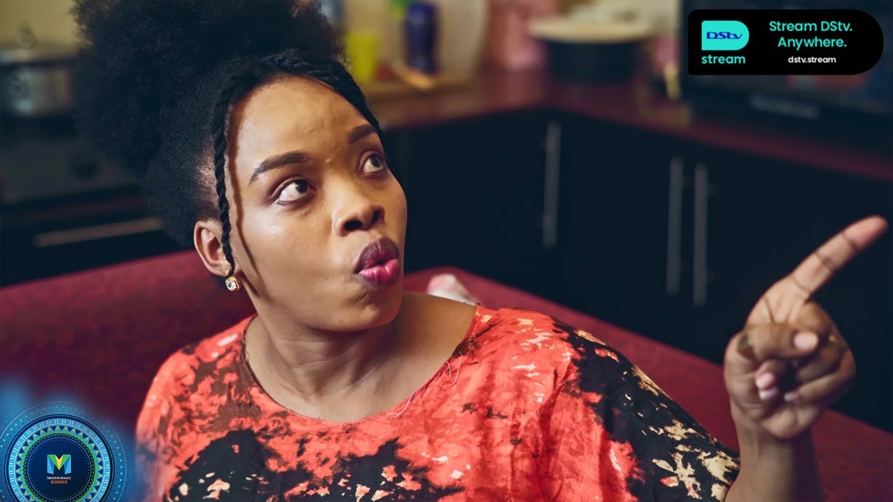 Rukia amfuatilia Mishi – Chanda | S1 |Ep 7-9| Maisha Magic Bongo - YouTube