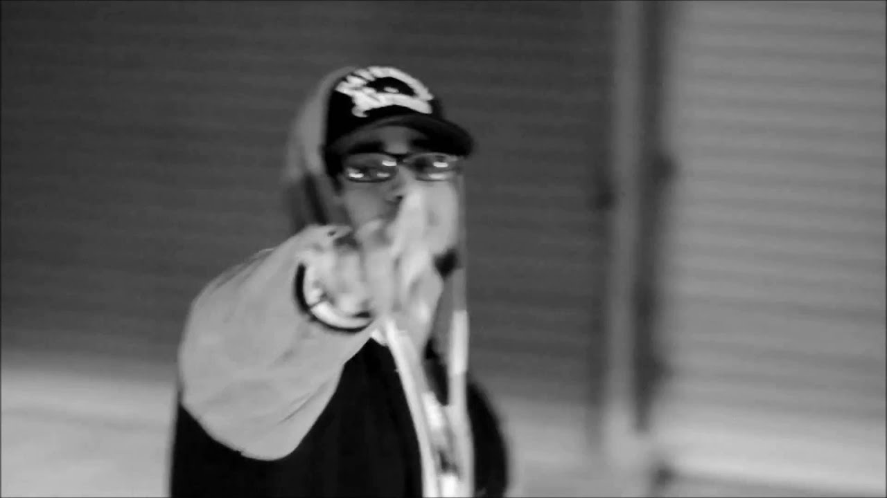 The i of a Genius- High Off Life (Official Music Video) - YouTube