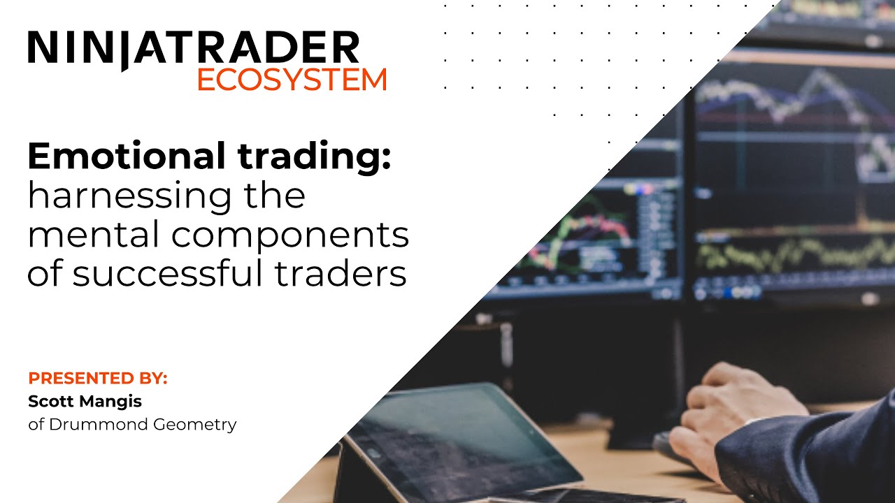 Drummond Geometry | Emotional Trading: Harnessing the Mental Components ...