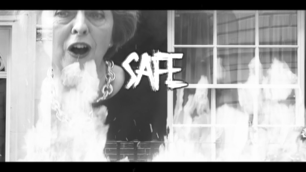 Imminent Annihilation - Strong and Stable (OFFICIAL LYRIC VIDEO) - YouTube