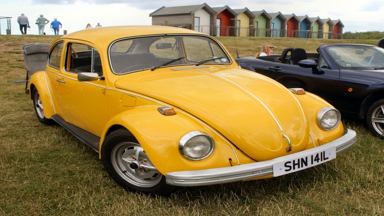 Rotary Club Blyth Classic Car Show 2024 Photographs (Part 10 Widescreen ...