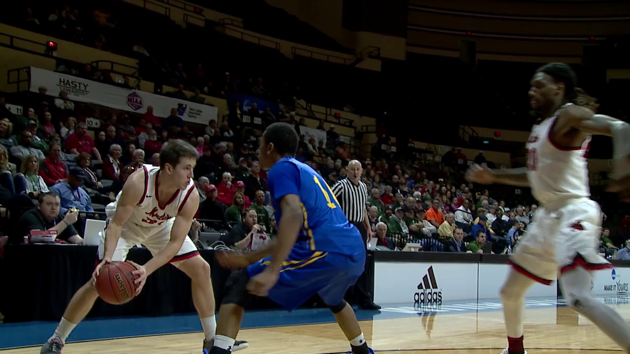 Mules Basketball: 2-seed UCM outshoots 3-seed UNK in MIAA Tourney ...
