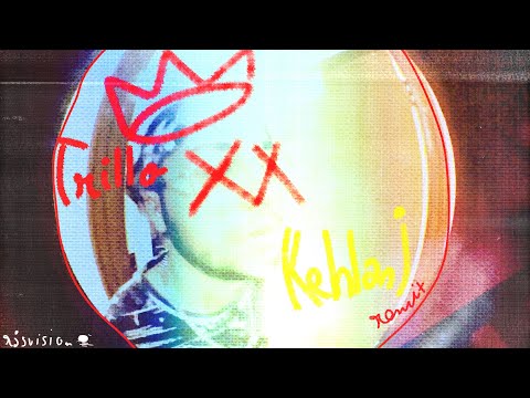 Trillo - Kehlani Romanian Remix (Official Video)