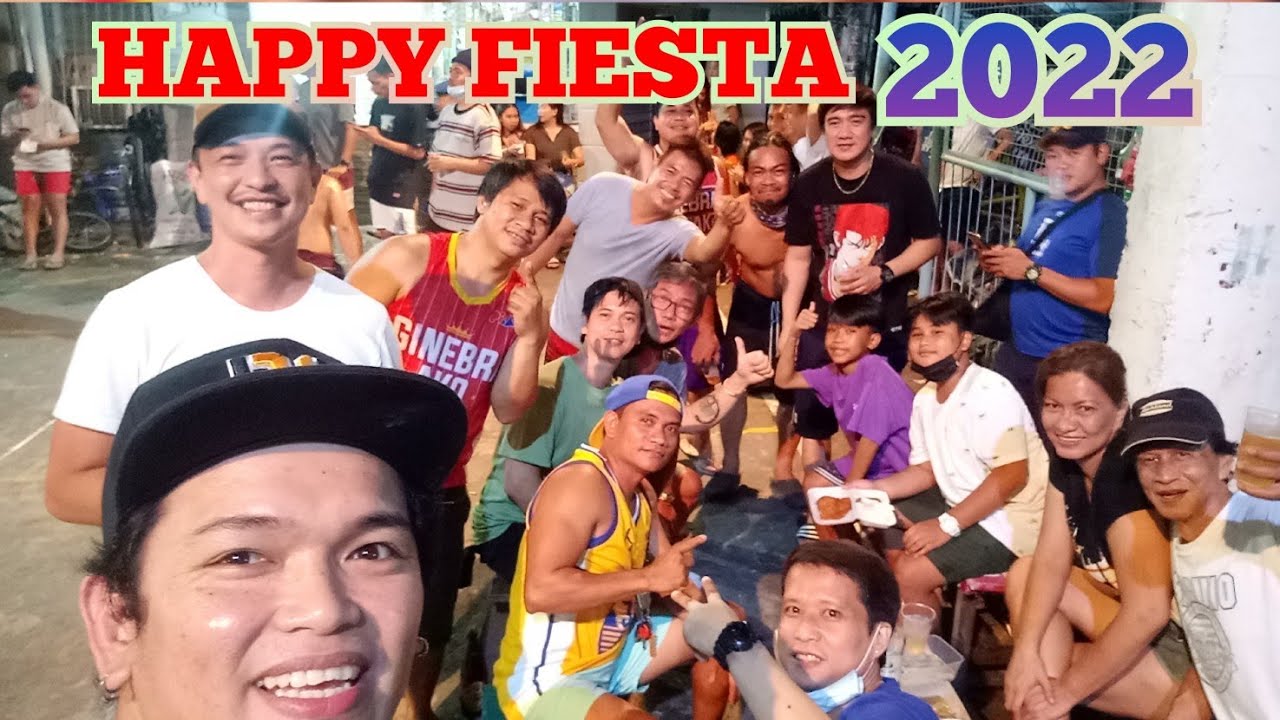 HAPPY FIESTA 2022 Star Cluster 2: Khardons Adventure - YouTube
