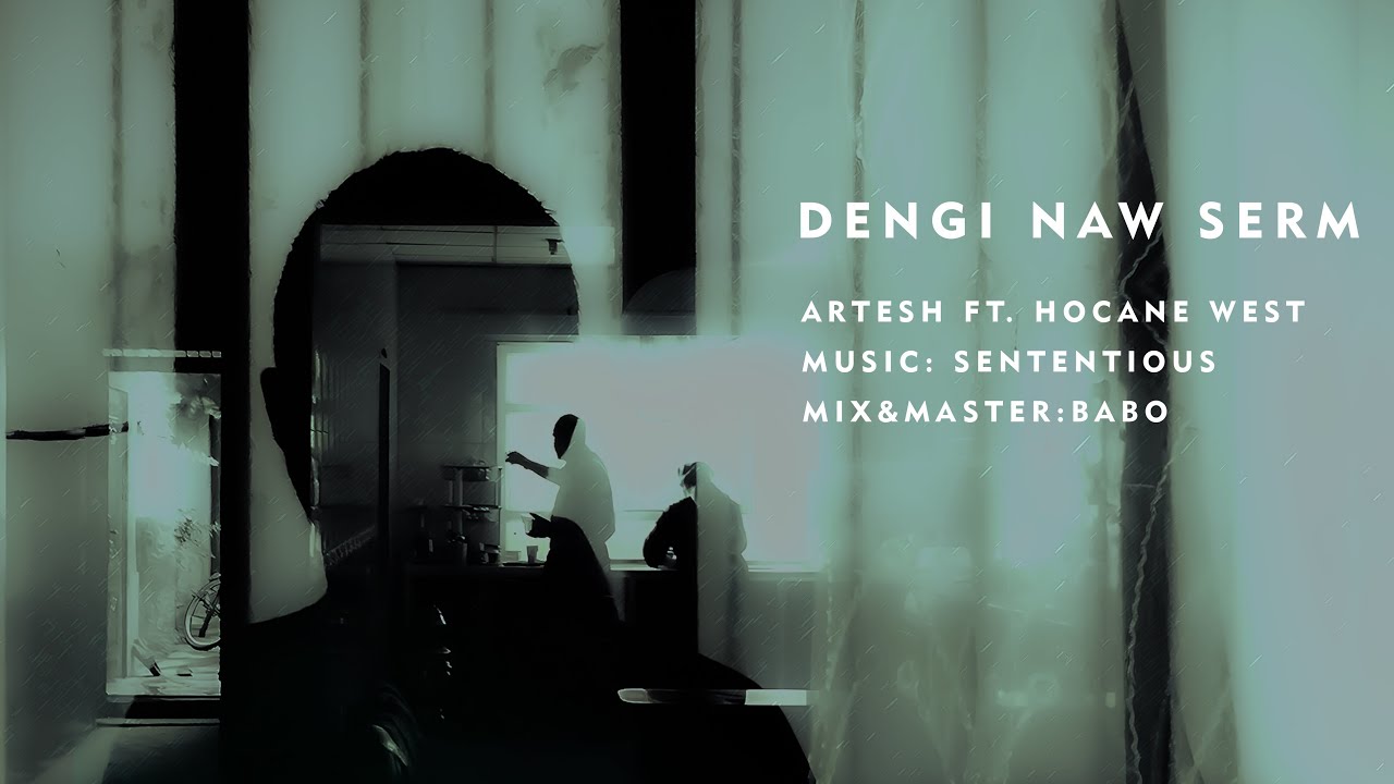 Artesh - Dengi naw Serm (feat. Hocane West) - YouTube