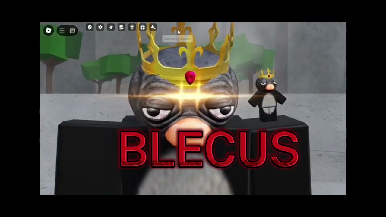 Blecus:last chance. Trailer oficial - YouTube