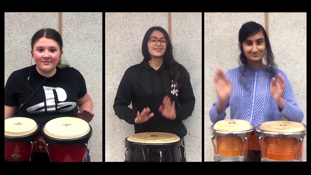 Jong Jong Inai - Malaysian folk song, arr. Tracy Wong - YouTube