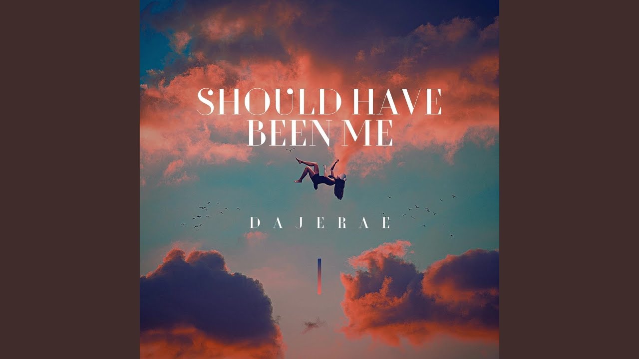 Should Have Been Me - YouTube