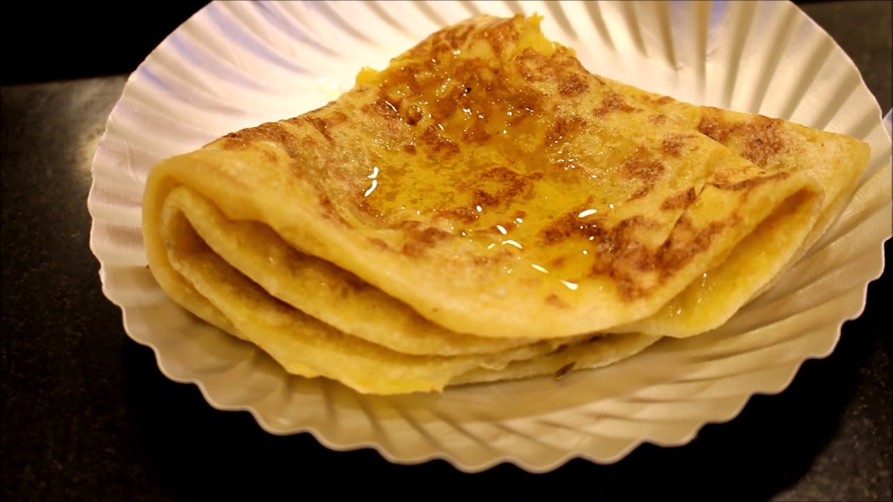 Mane Hollige @Basavangudi, Bengaluru - YouTube