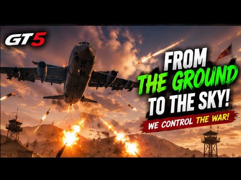 Latest Update With New Animated Video Scenes GTA 5 Part 1