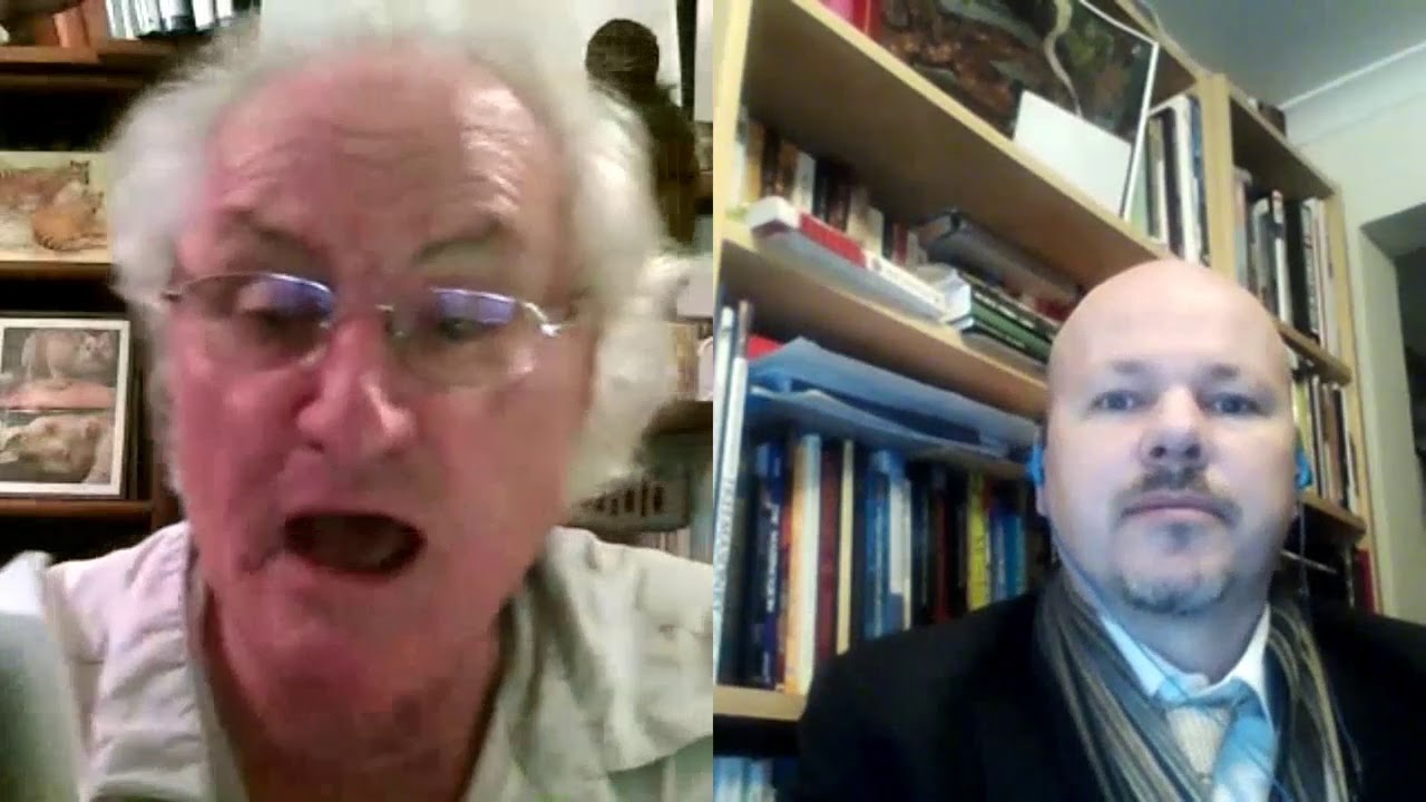 Beastly Theories (Episode 3) Australia's Hidden Animals - with Gary ...