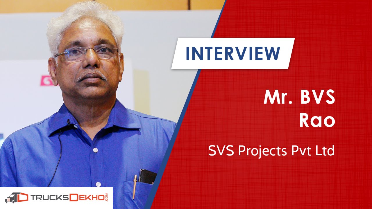 Eicher Construction Tippers - Customer Testimonial (SVS Projects Pvt ...