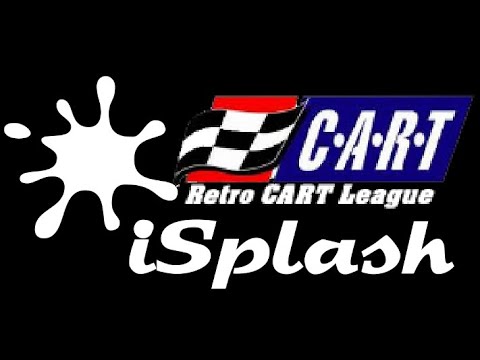 Retro Cart Racing Series/ Lotus 79'/ Season 2 / Mid-Ohio - YouTube