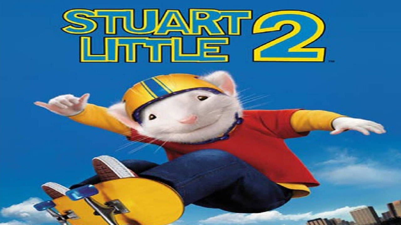 Stuart Little 2 Walkthrough - Part 15/16: Falcon Boss - YouTube