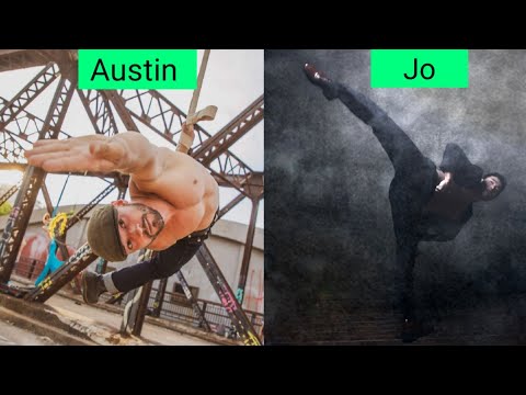 Austin Norris | Massage Therapist & Coach | Neuro, Manual Therapy | The ...