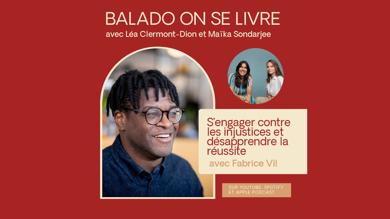 On se livre : S'engager contre les injustices et désapprendre la ...