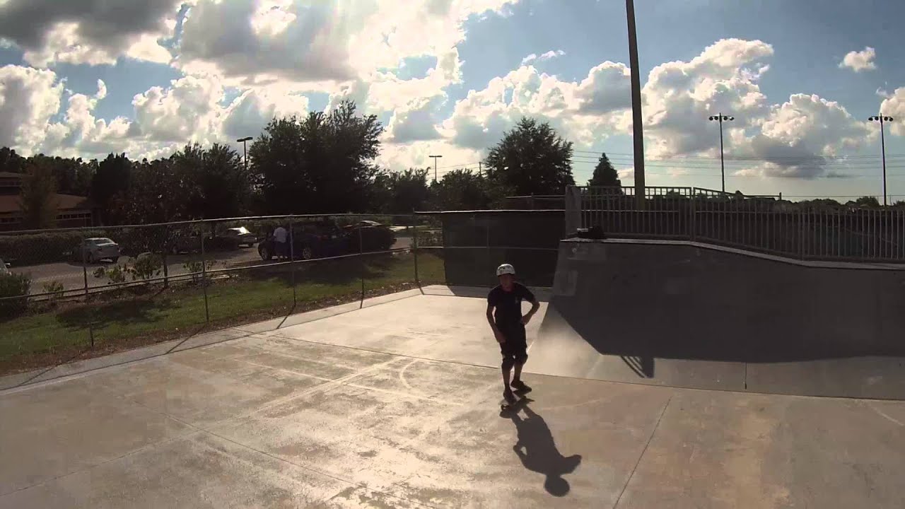 360 shuv mute grab????? - YouTube