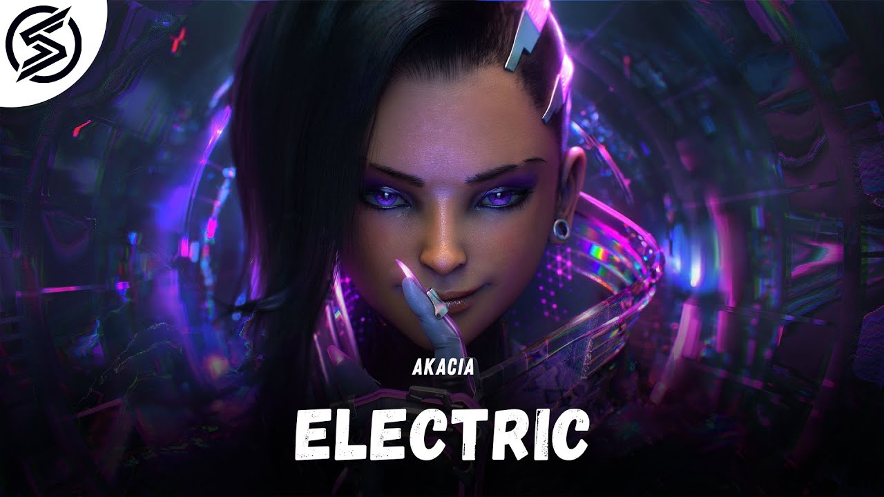 Akacia - Electric - YouTube