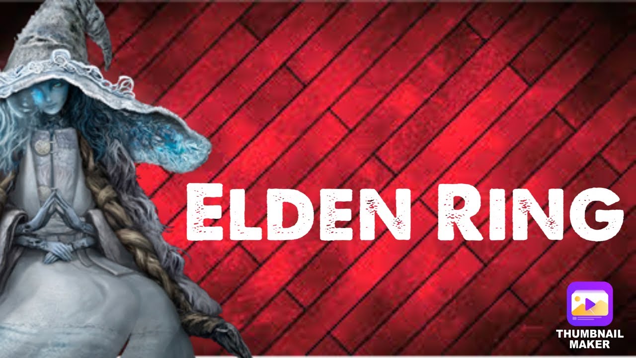 Elden Ring: Wild Goose Hunt for Runes - YouTube