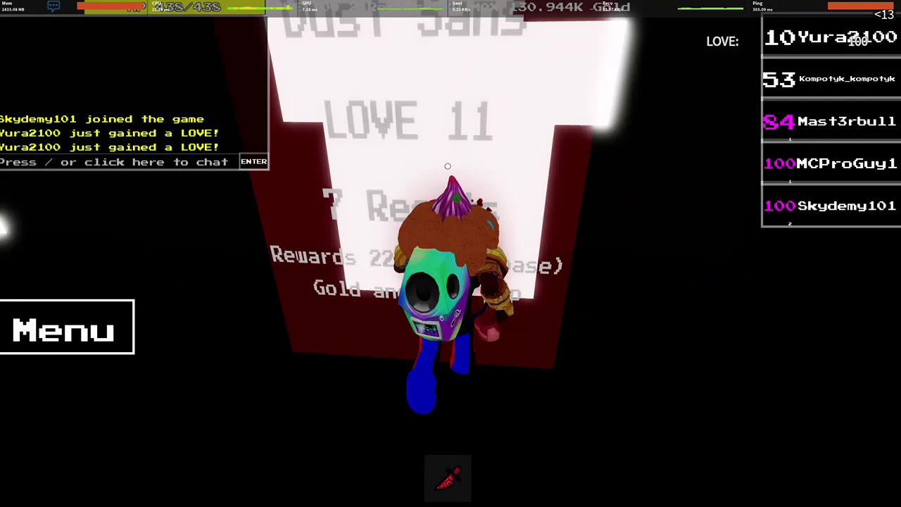 I found dust sans [ undertale monster mania ] - YouTube